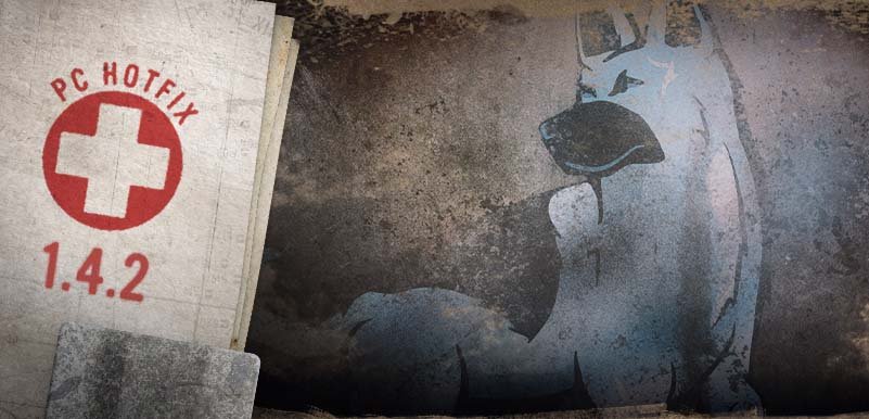 Patch Notes | Company of Heroes 3