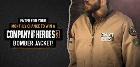 News | Company of Heroes 3