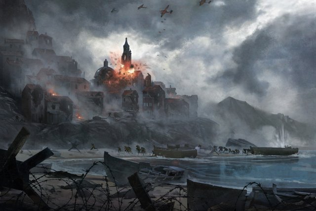 Company of Heroes 3
